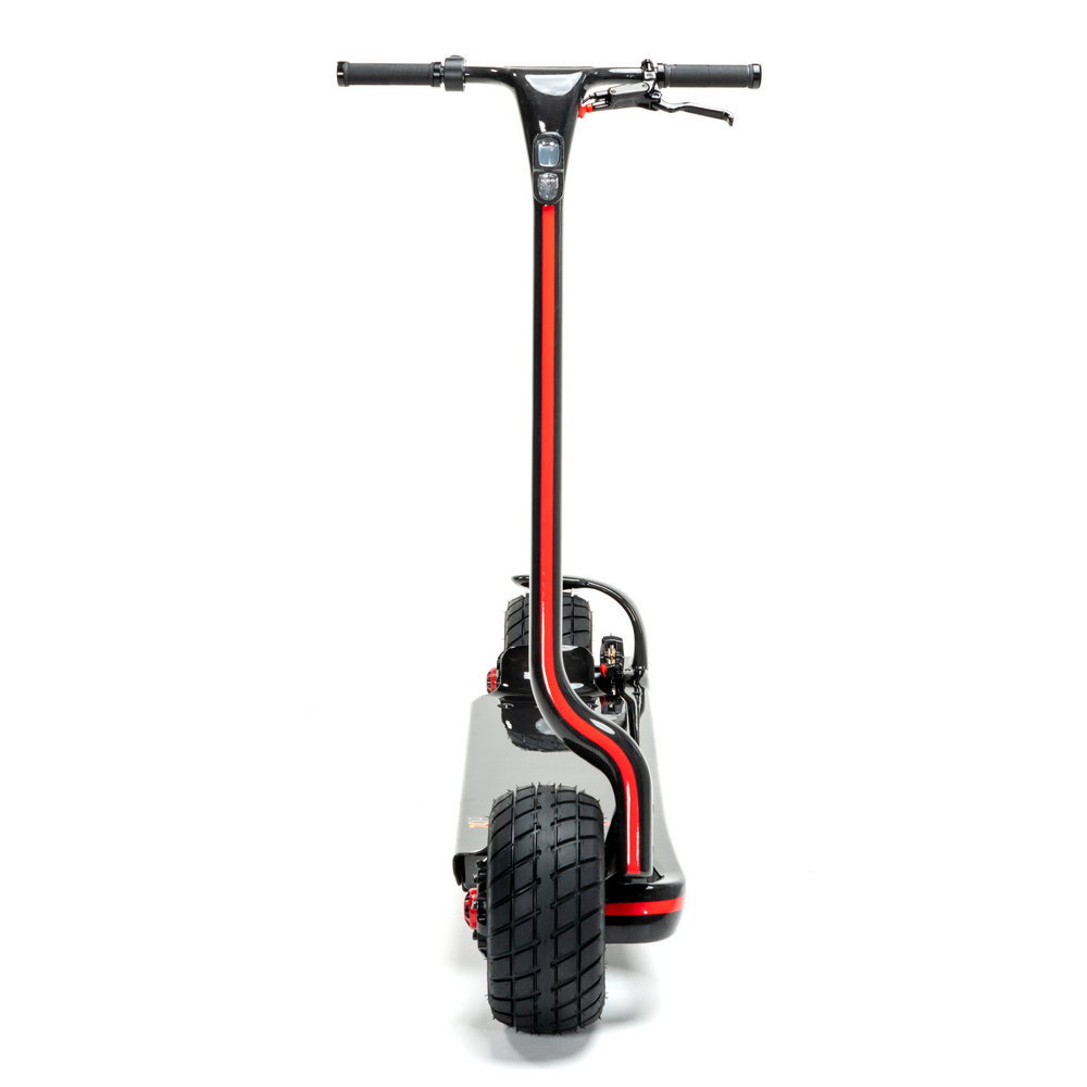 Red Bull Racing Electric Scooter | Signed Limited Edition – Oracle Red ...